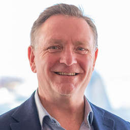 Tommy Olin - CEO/Partner/Senior Management Consultant @ Wenell ...