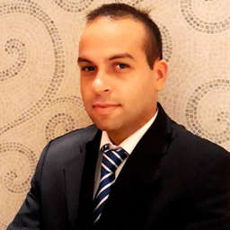 Athanasios Tsakoumis - Crunchbase Person Profile