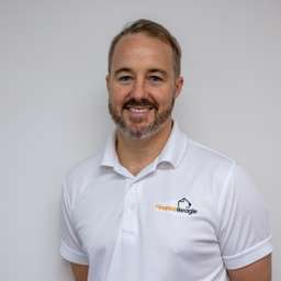 Caleb Gunn - General Manager @ FinanceBeagle - Crunchbase Person Profile