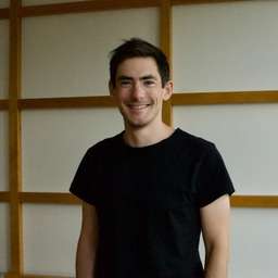 Guillaume Fournier - Crunchbase Person Profile