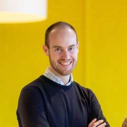 Mathijs Vreeman - Founder and Managing Director @ Lightbase - Crunchbase Person Profile