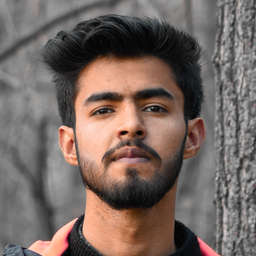 Hashim Tariq Bhat - Crunchbase Person Profile