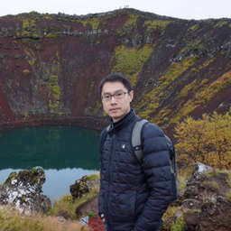 Eric Sun - Crunchbase Person Profile