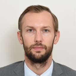 Krzysztof Suchowski - Crunchbase Person Profile