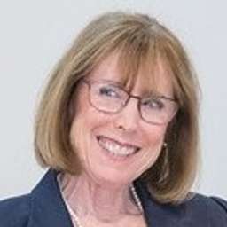 Ruth Cox - Crunchbase Person Profile