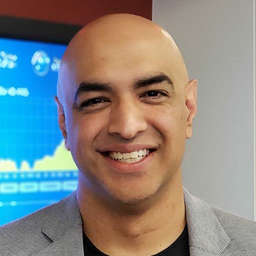 Matt Singh - Crunchbase Person Profile