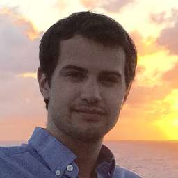 George Farah - Crunchbase Person Profile