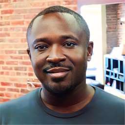 Nathan Kwadade - Founder, CEO @ iota Digital Lab, Inc. - Crunchbase ...