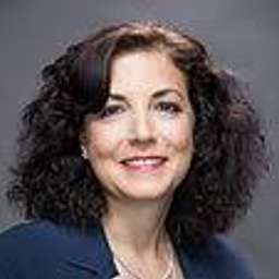 Talia Griep - EVP, Chief Administrative Officer, and Chief Financial ...