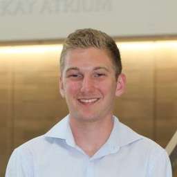 David Danielson - M&A Associate @ Fastwyre Broadband - Crunchbase ...