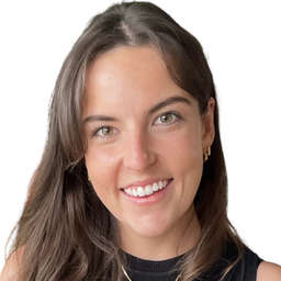 Sioned Jones - Crunchbase Person Profile