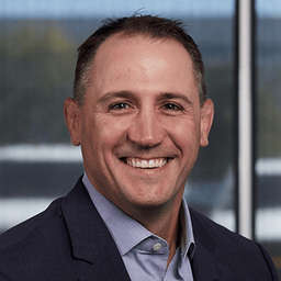 Corey Stanley - Vice President; Regional Engineering @ Holman ...