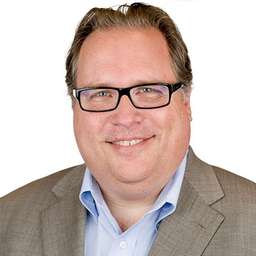 Kevin Knutson - Crunchbase Person Profile