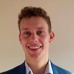 William Pearce - Co-Founder @ Orbital Witness - Crunchbase Person Profile