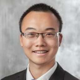 Lujia (Lucas) Lin - Crunchbase Person Profile