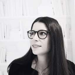 Julia Morrongiello - Crunchbase Person Profile