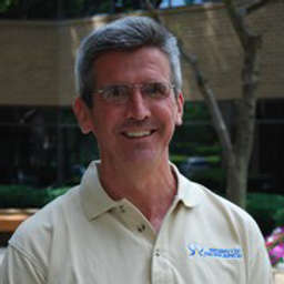 Karl Murphy - Co-founder, Vice President and Senior Engineer @ Robotic ...