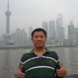 Gary Liu - Crunchbase Person Profile