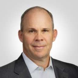 Ken Walker - Crunchbase Person Profile