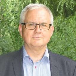 Lars Kvistskov Larsen - CEO @ PFS - Crunchbase Person Profile