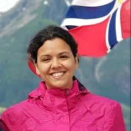 Deepali Pandey - Founder @ Unravel India - Crunchbase Person Profile