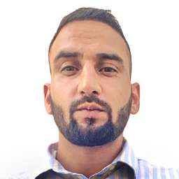 Danish Bashir - Crunchbase Person Profile