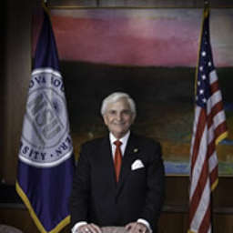 George Hanbury - Crunchbase Person Profile