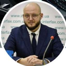 Volodymyr Kravchuk - Crunchbase Person Profile