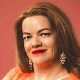 Sarah Shipley - Crunchbase Person Profile