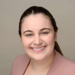 Emily Hersch - Crunchbase Person Profile