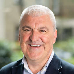 Richard Burrett - Crunchbase Person Profile