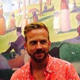 Dan Gates - President & Chief Executive Officer @ AIDS Support Group of ...