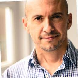 Nick Trim - Managing Director @ Darktrace - Crunchbase Person Profile