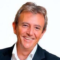 Ramon Berto Navarro - CEO @ Betelgeux - Crunchbase Person Profile