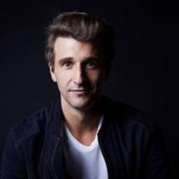 Eric Ebert - Crunchbase Person Profile