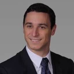 John G. Moustis - Crunchbase Person Profile