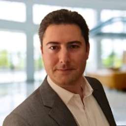 Tom Whitby - Crunchbase Person Profile