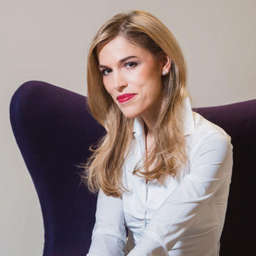 Sandra Herdering - CEO @ S.HE Business - Crunchbase Person Profile