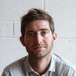 Mark Legge - Crunchbase Person Profile
