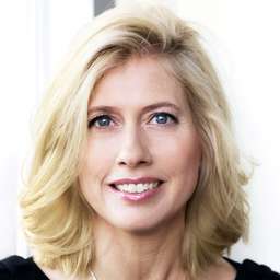 Ann Björk - Crunchbase Person Profile