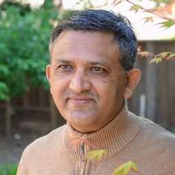 Unmesh Sheth - Co-Founder & President @ SoPact - Crunchbase Person Profile