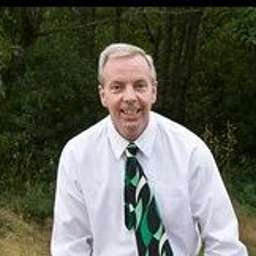 Marty Daybell - CEO @ WSIPC - Crunchbase Person Profile