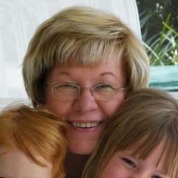 Susan Thomson - Crunchbase Person Profile