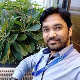 Sunil Acharya - Crunchbase Person Profile