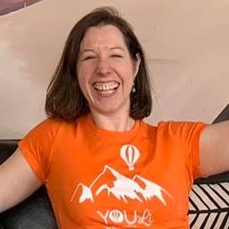 Jennifer Fein - Co-Founder @ Speakeasy - Crunchbase Person Profile