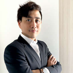 Evan Chen - Crunchbase Person Profile