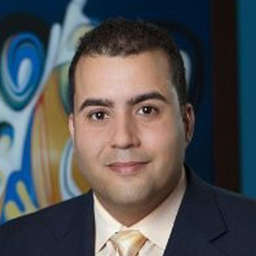 Raymond Matos - Crunchbase Person Profile