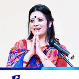 Hima Bista - Executive Director @ Women LEAD - Crunchbase Person Profile