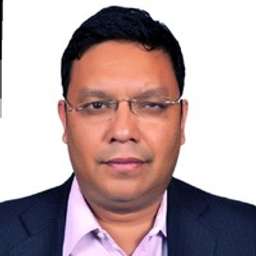 Rahul Saikia - Crunchbase Person Profile