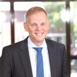 Oliver Borgmeier - CEO @ OQ Chemicals - Crunchbase Person Profile